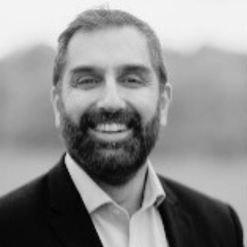 Councillor Kam Rai - New London Architecture