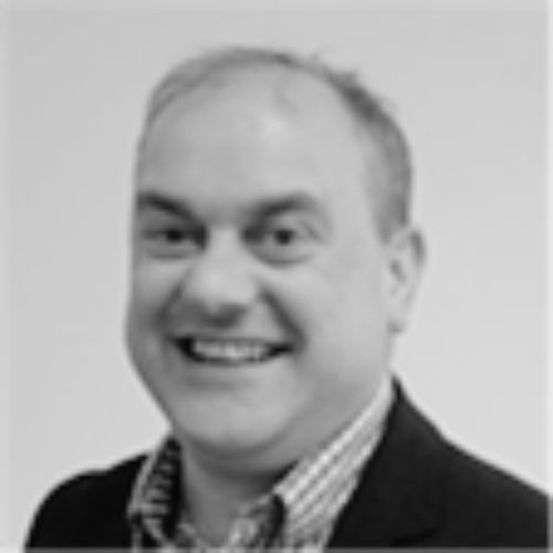 Rhydian Morgan - New London Architecture