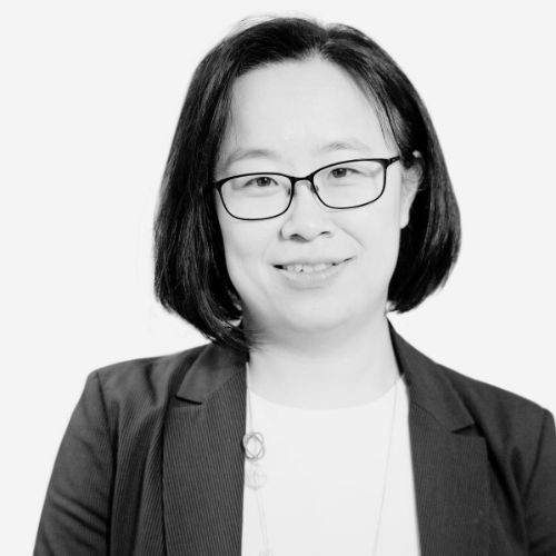 Bonnie Chu - New London Architecture