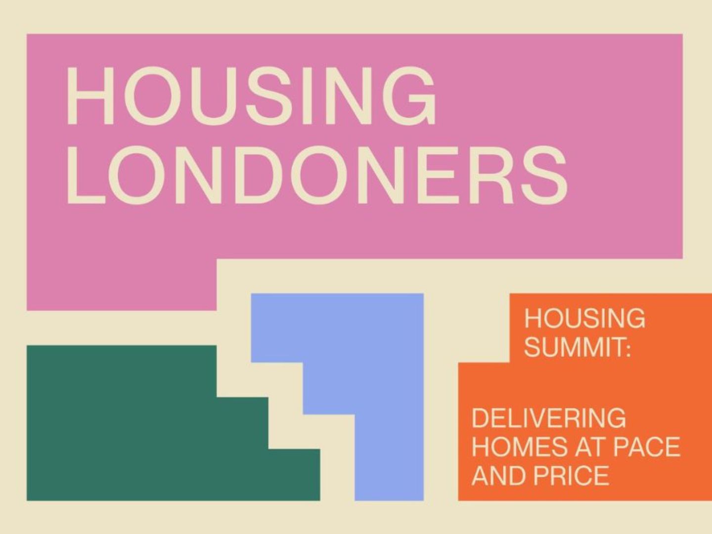 Affordable housing delivery: the perfect storm - New London Architecture