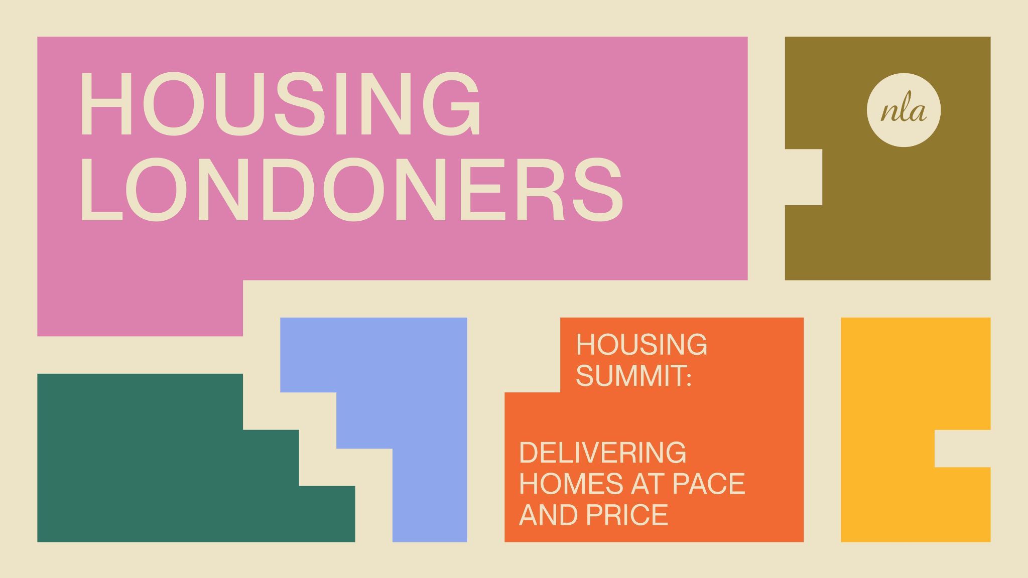 Affordable housing delivery: the perfect storm - New London Architecture