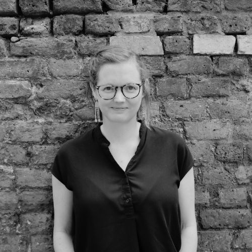 Laura Baron - New London Architecture