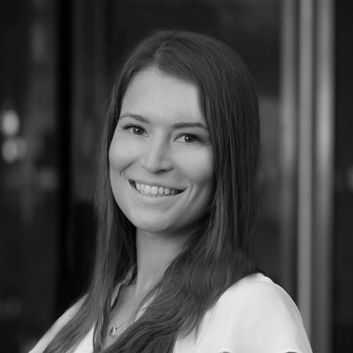 Amy Petrikova - New London Architecture