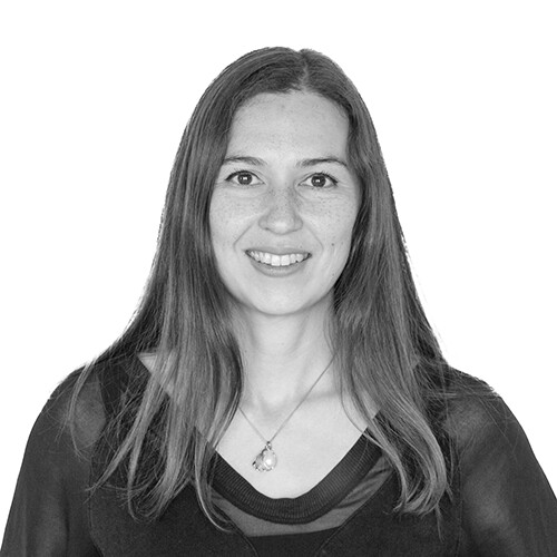 Emma Holt - New London Architecture