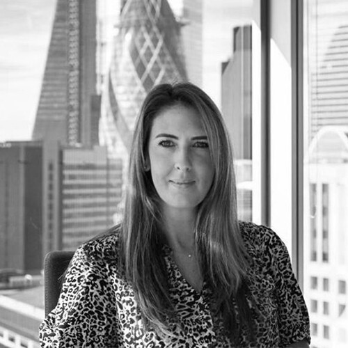 Danielle Rowley - New London Architecture