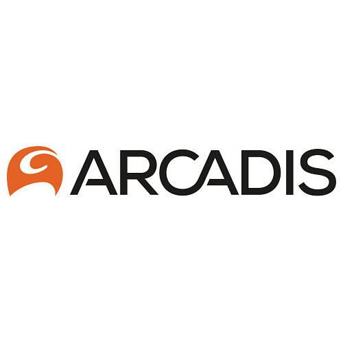 Arcadis - New London Architecture