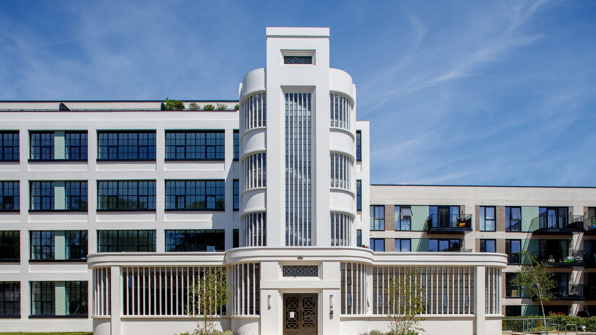 London is the UK’s business powerhouse and the ideal home for ...