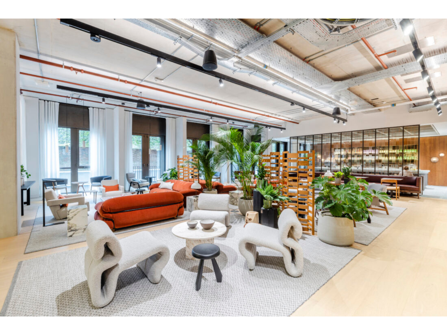 Five Minutes With... Emily Prideaux - New London Architecture