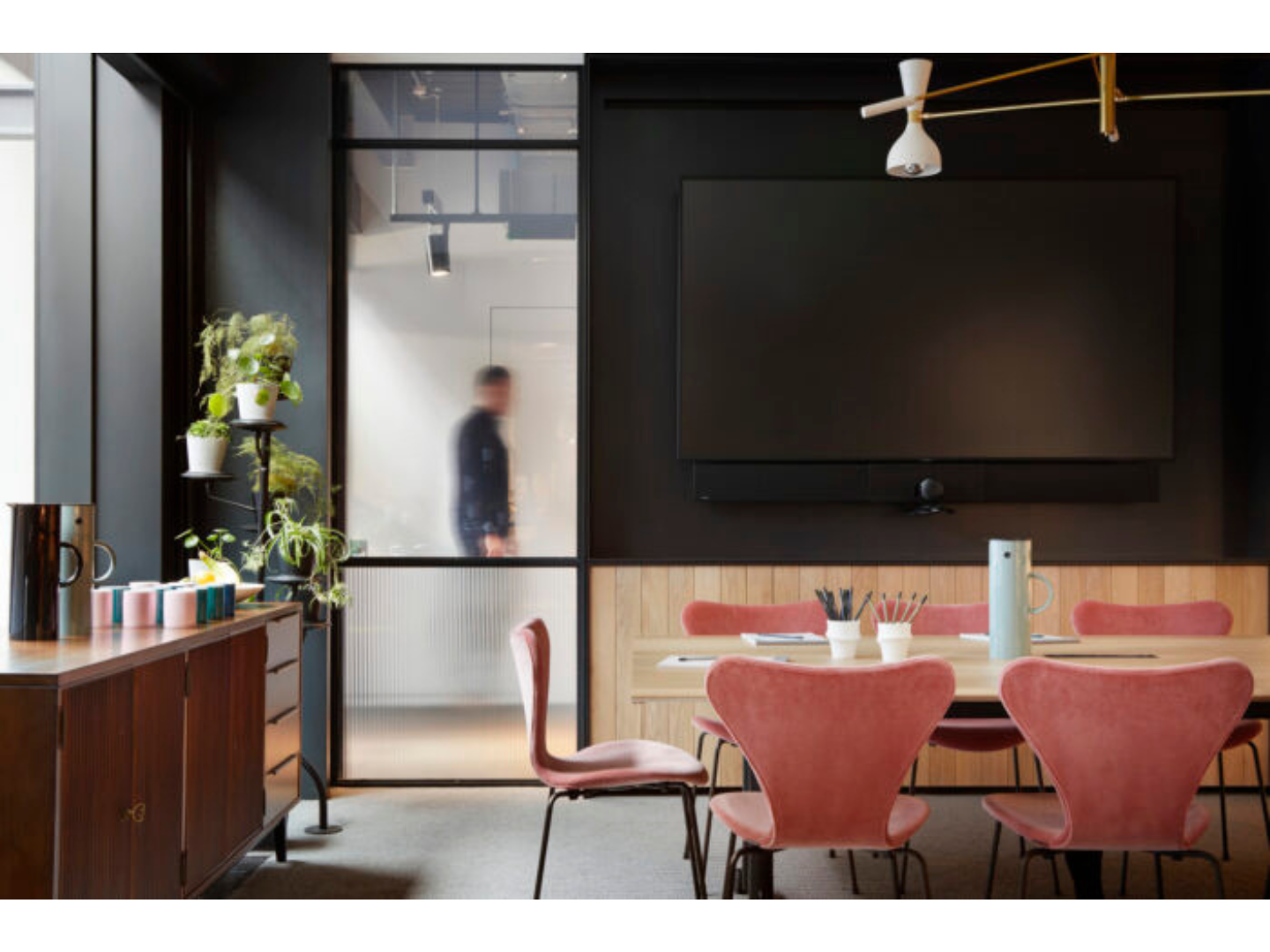 Five Minutes With... Emily Prideaux - New London Architecture