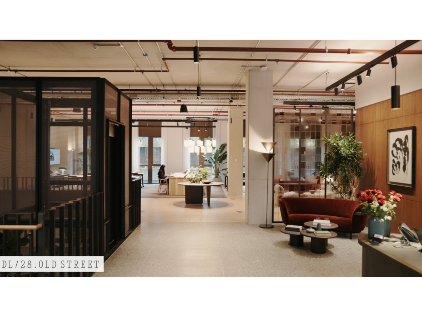 Five Minutes With... Emily Prideaux - New London Architecture