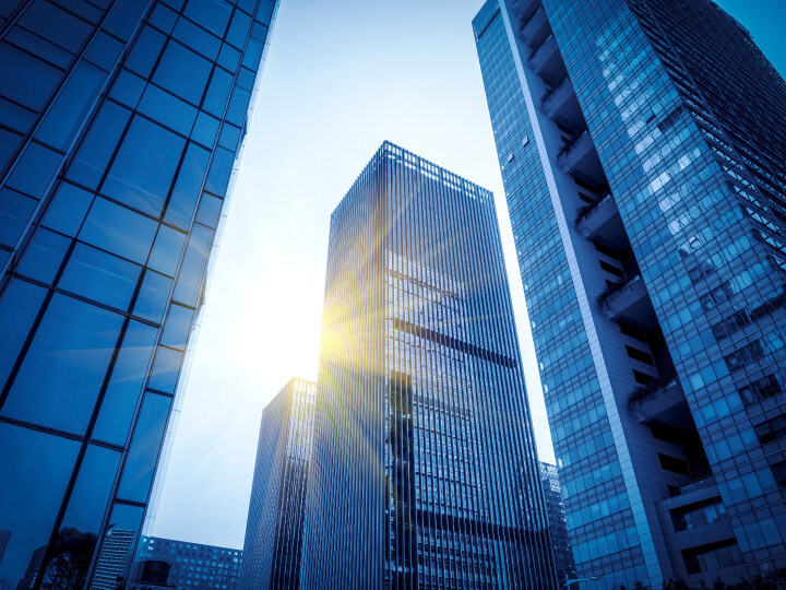 NLA Events - New London Architecture