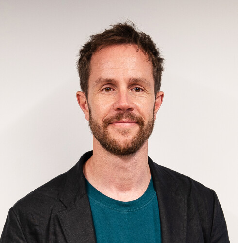 McGregor Coxall - New London Architecture