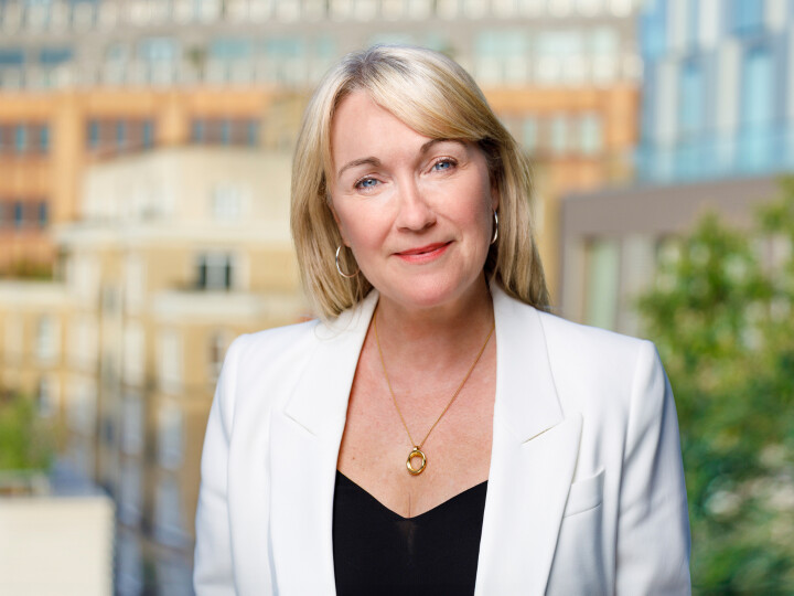 Five Minutes With... Holly Lewis - New London Architecture