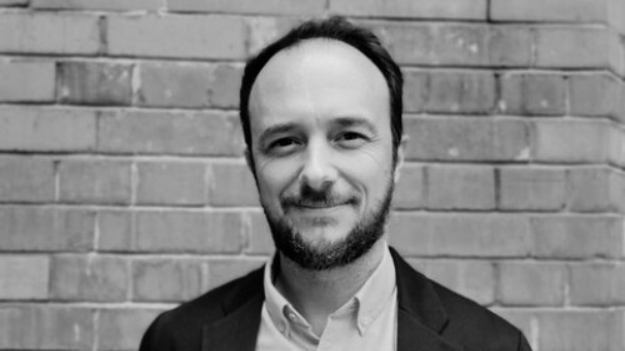 Meet The Expert - James Mitchell - New London Architecture