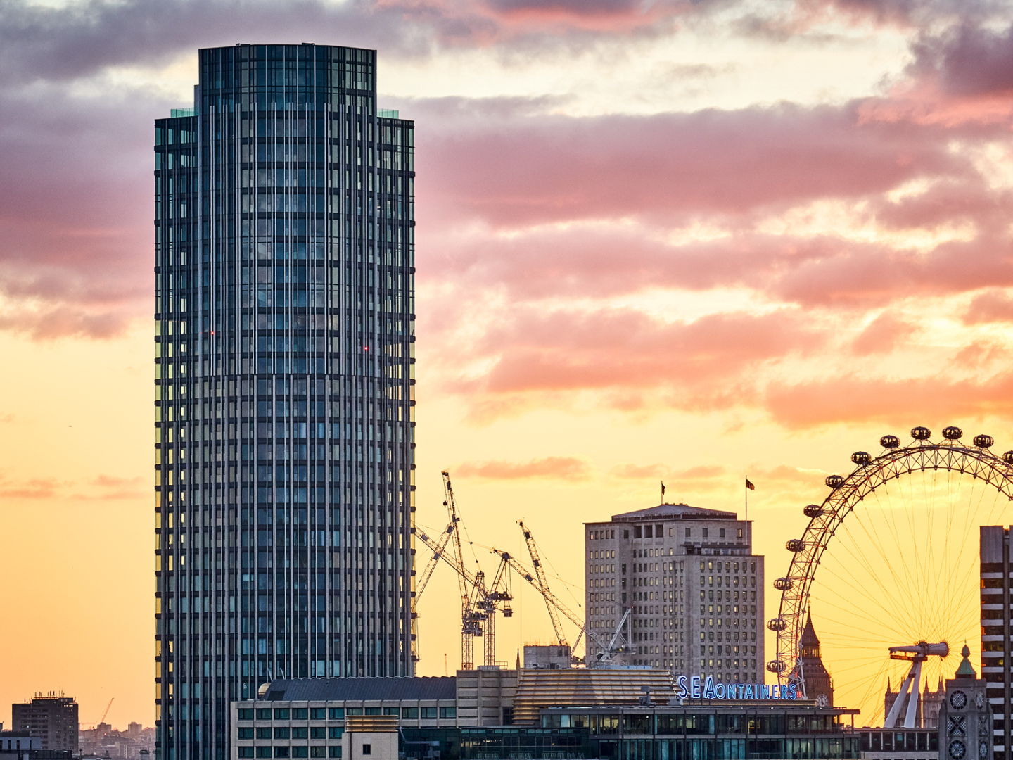 Collectively contributing - New London Architecture