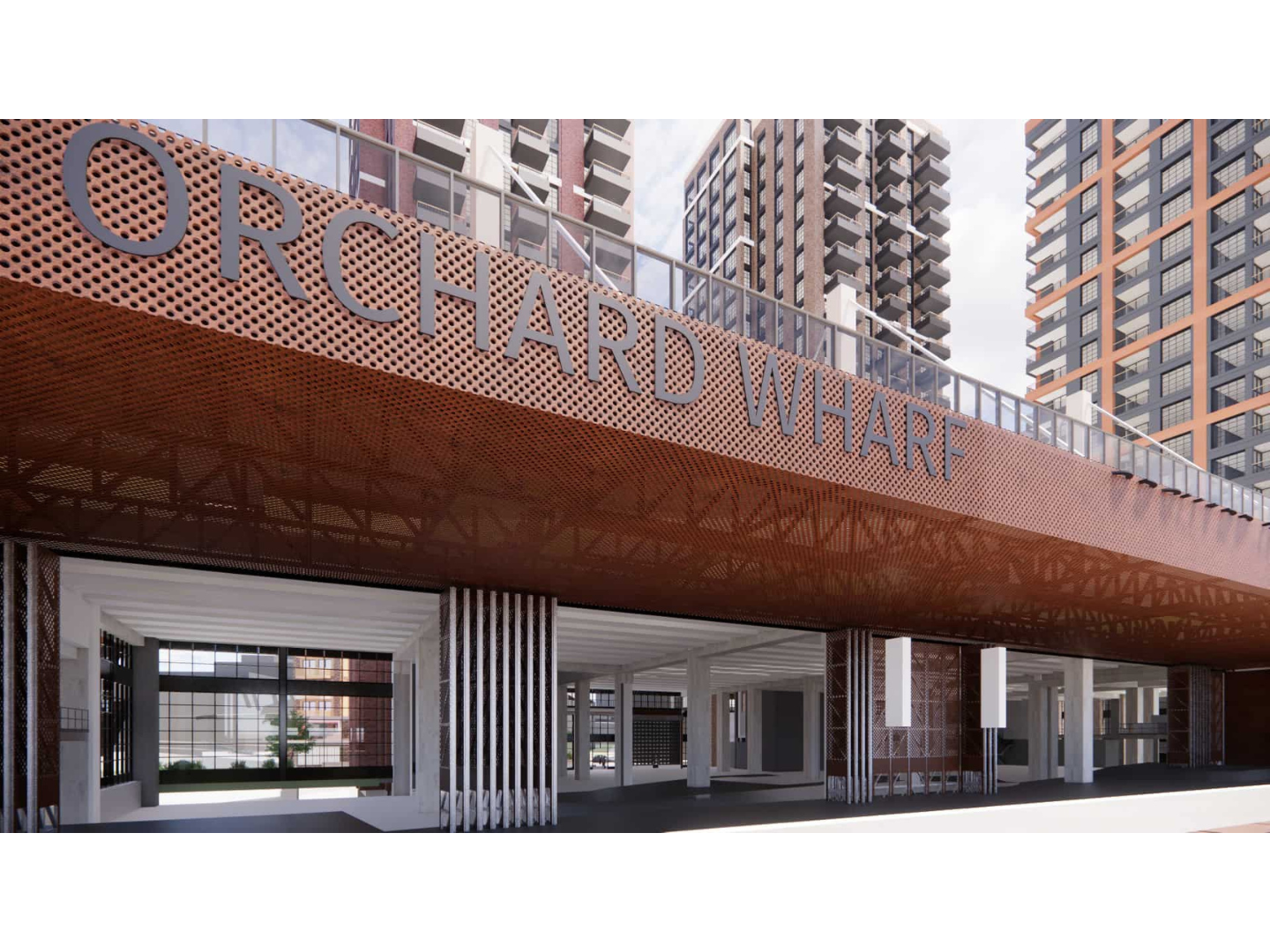 Meet The Expert - Tom Alexander - New London Architecture