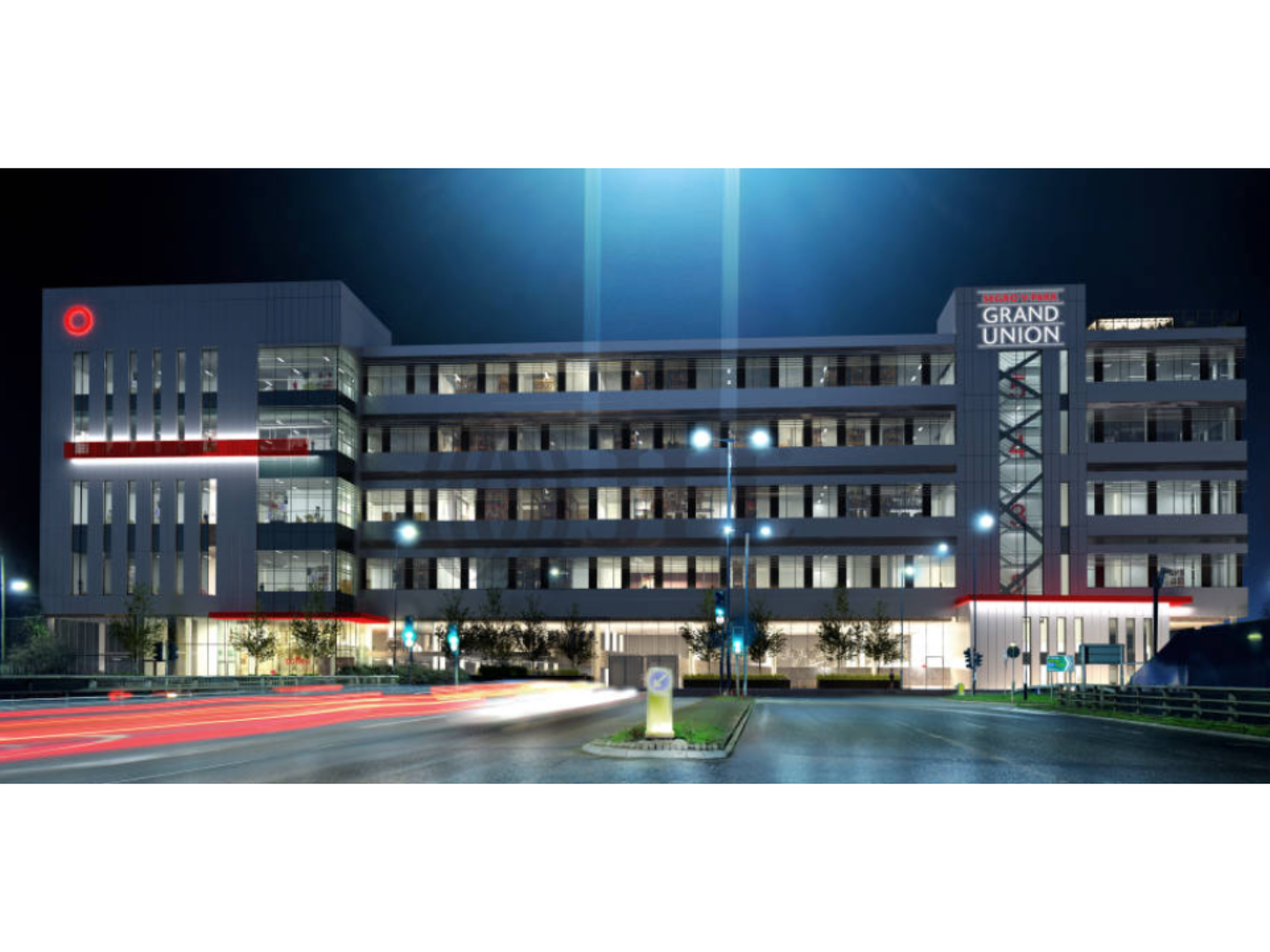 Meet The Expert - Tom Alexander - New London Architecture