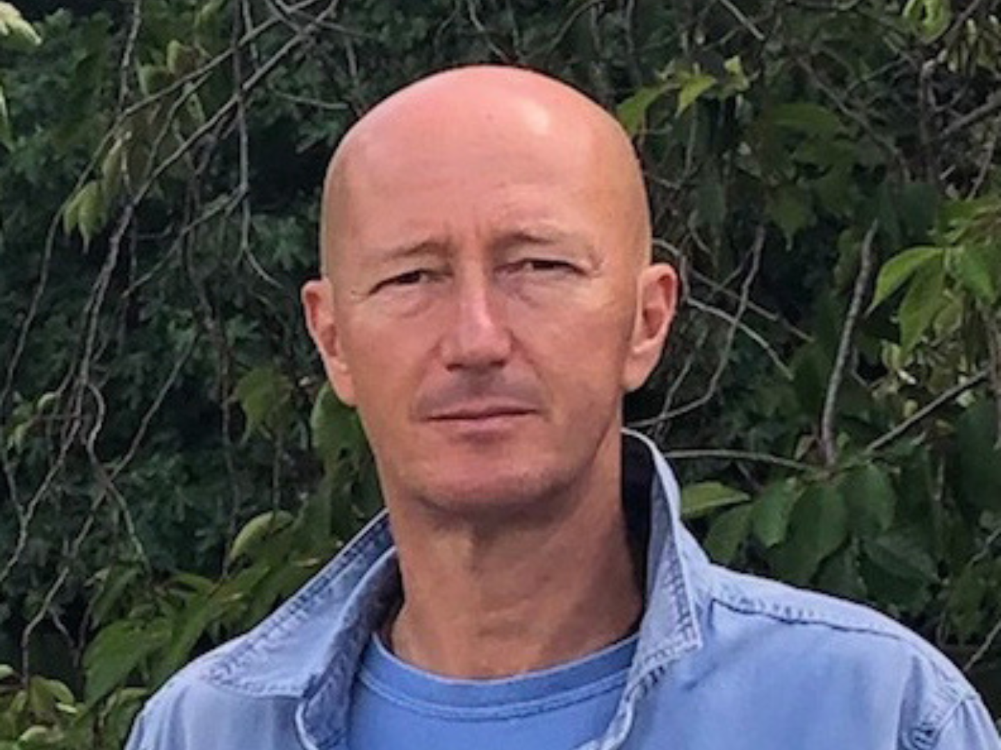 Meet The Expert - Tom Alexander - New London Architecture