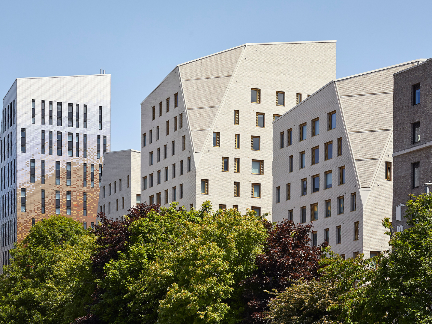 Demand and delivery - New London Architecture