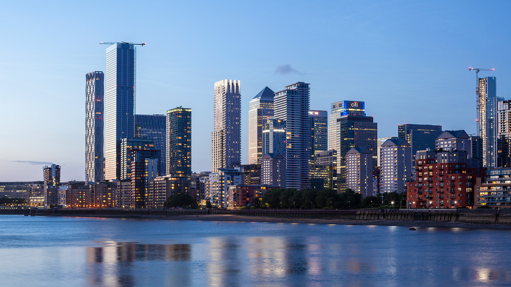 London’s viability challenge - New London Architecture