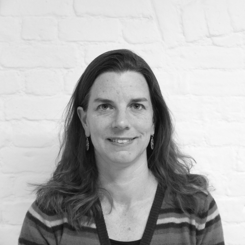 Clare Rogers - New London Architecture