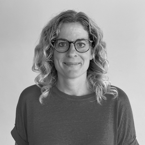 Kate Peers - New London Architecture