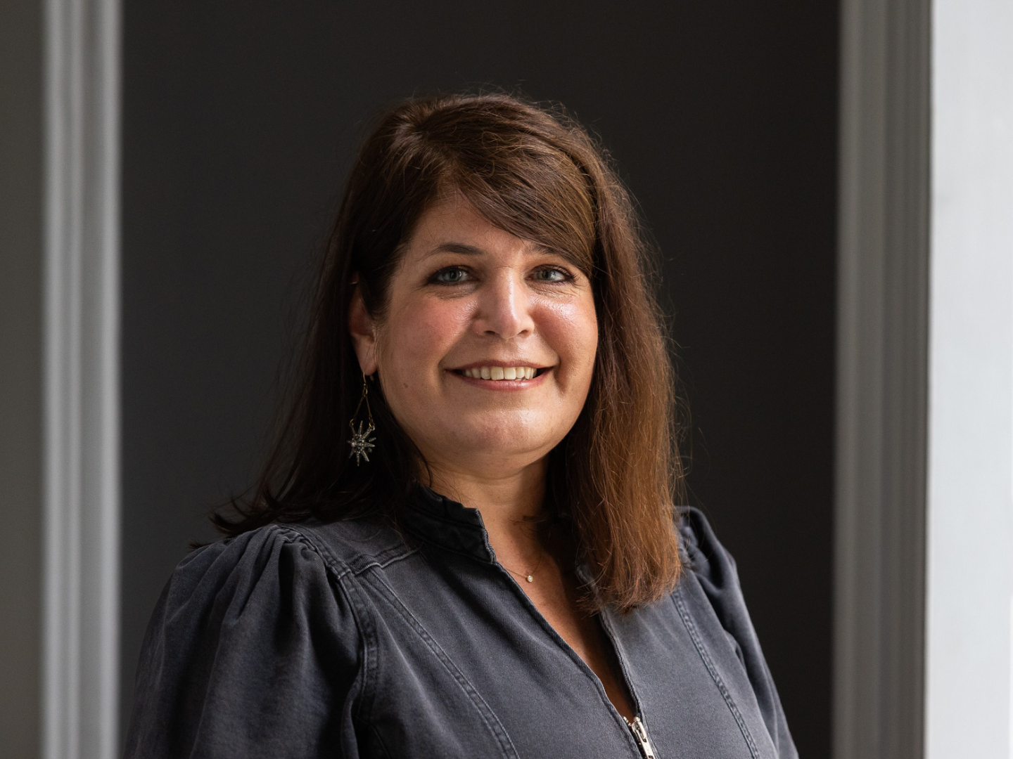 Five minutes with... Laura Cassullo - New London Architecture