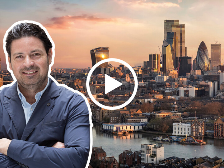 Videos - New London Architecture