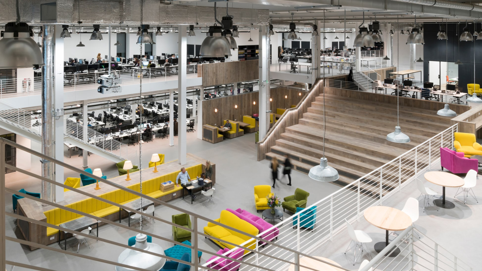 Planning for For Future Generations - New London Architecture