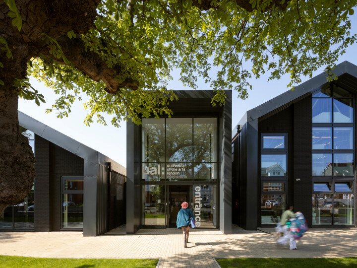 New London Architecture