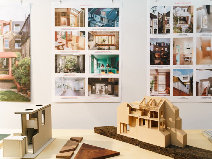 Exhibitions - New London Architecture