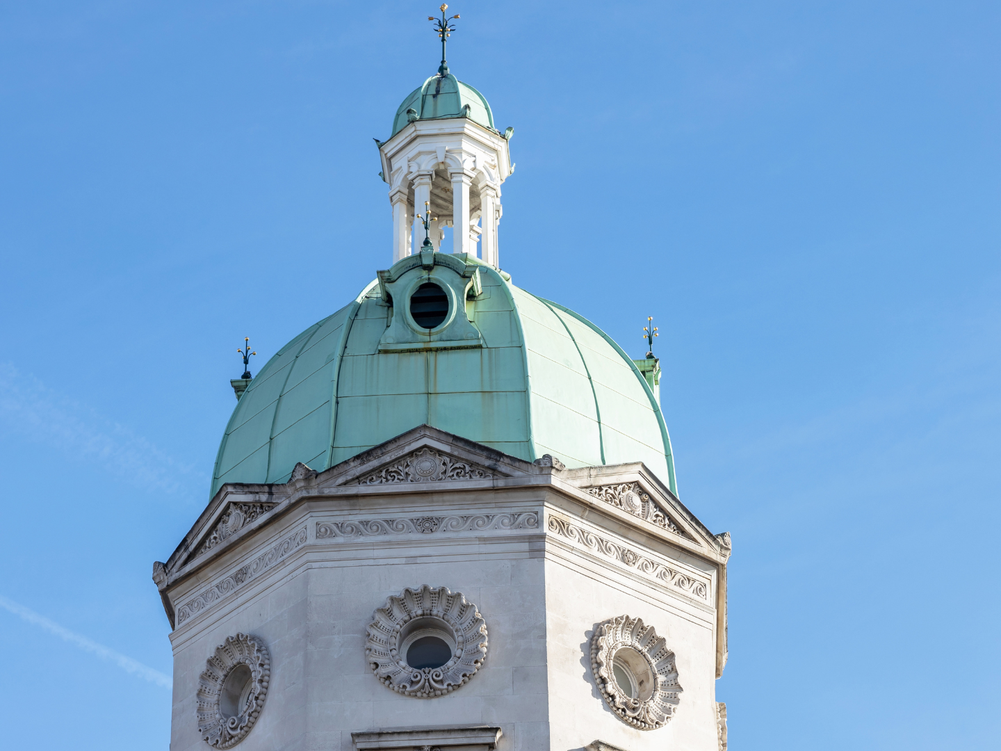 Five minutes with...Nick Hartwright - New London Architecture