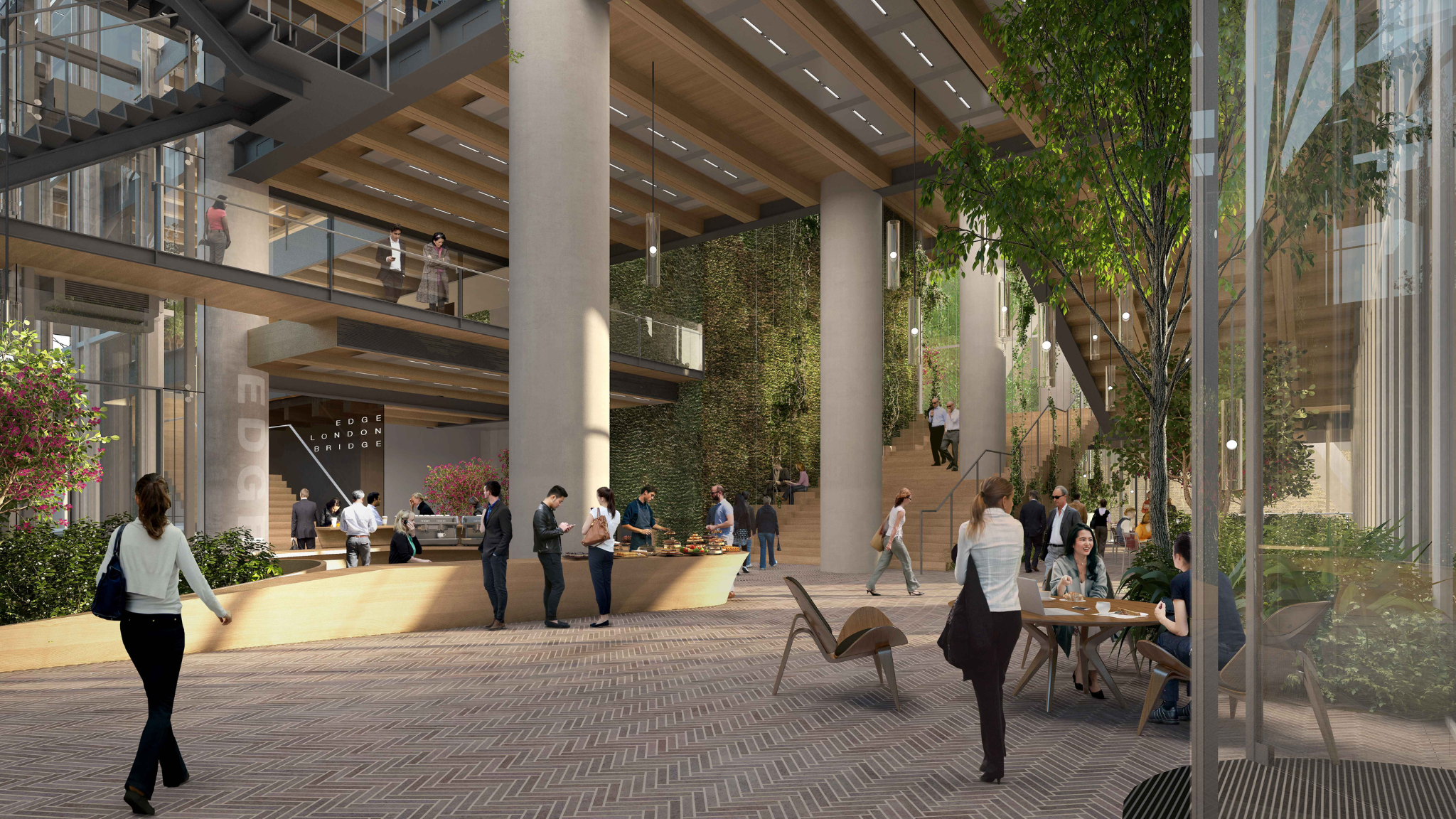 Building Upward, Thinking Forward - New London Architecture