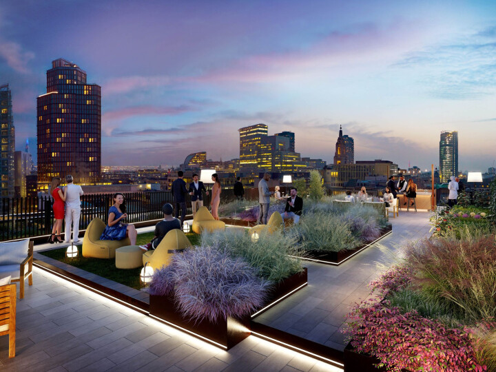 New London Architecture