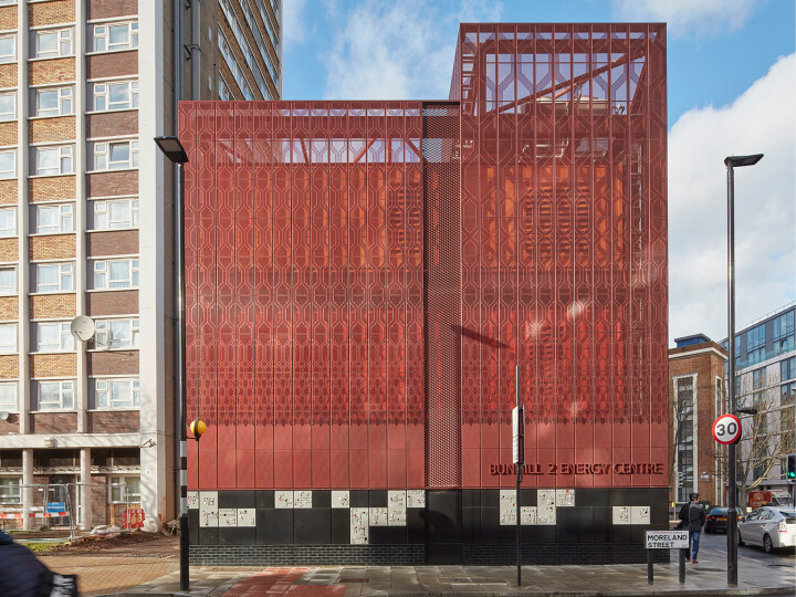 New London Architecture