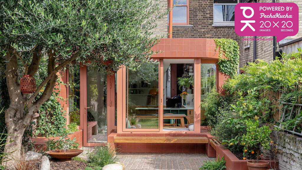 The Home Reimagined, Powered by PechaKucha - New London Architecture