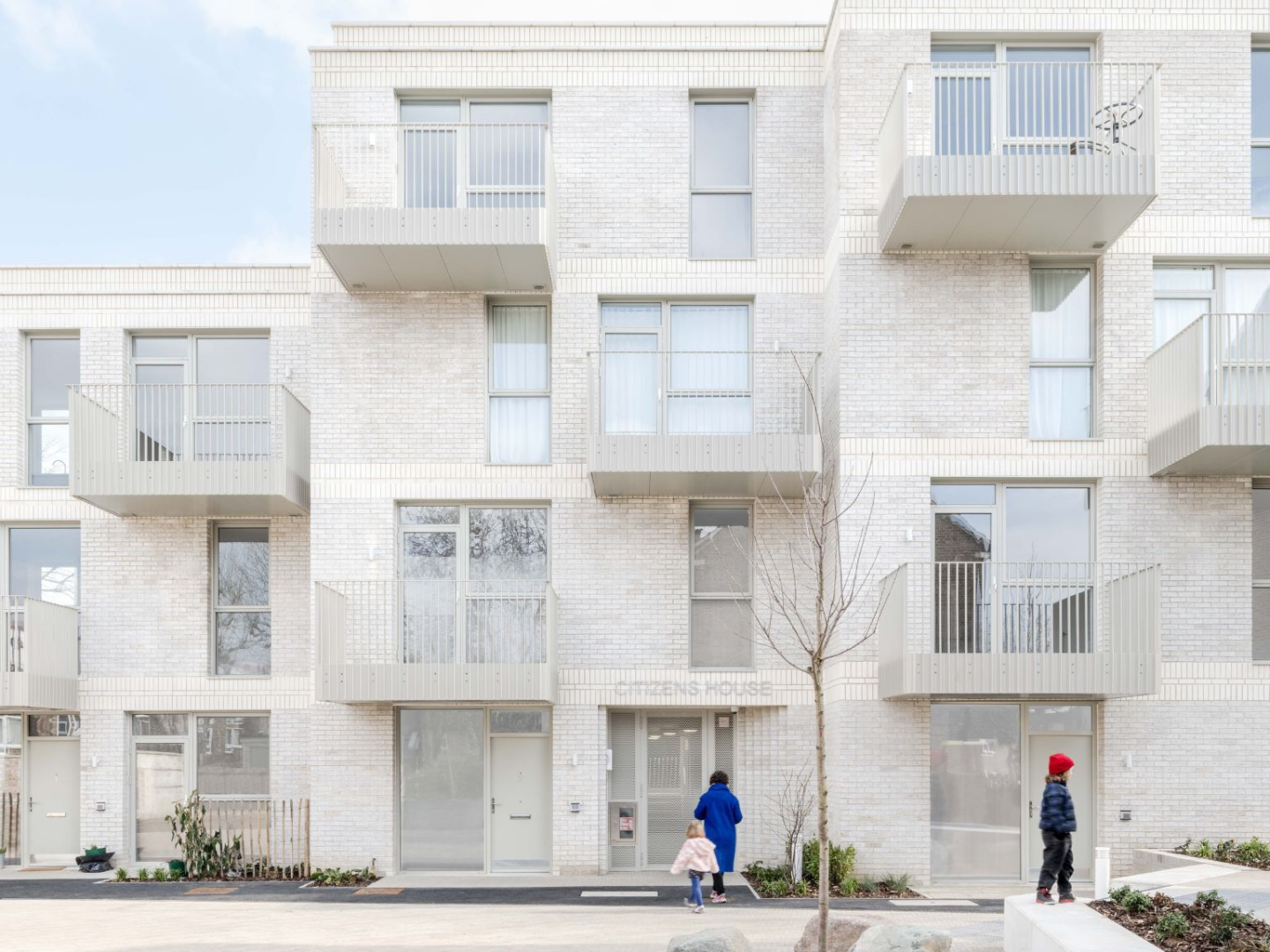 How can we build more council homes in London? - New London Architecture