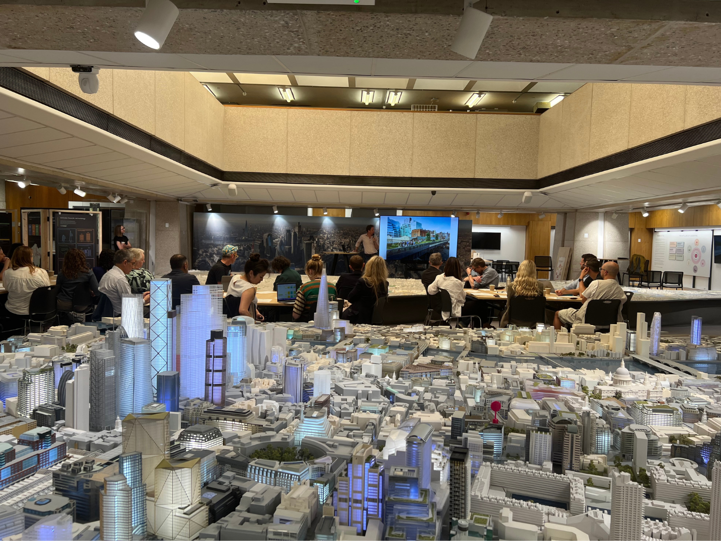 Working From Home Design of the Year prize - New London Architecture