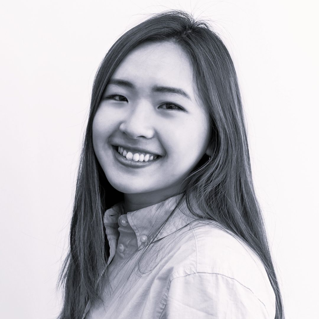 Helen Ng - New London Architecture