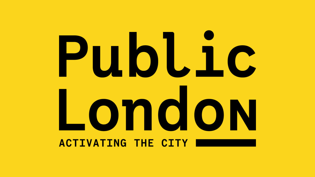 Public London: Activating the city - New London Architecture