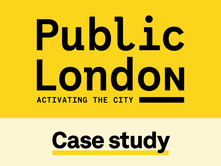 Bankside Yards - New London Architecture