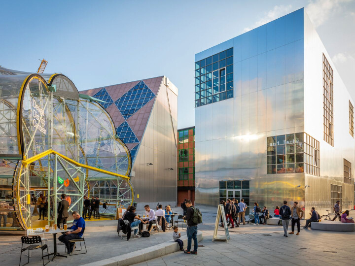 New London Architecture