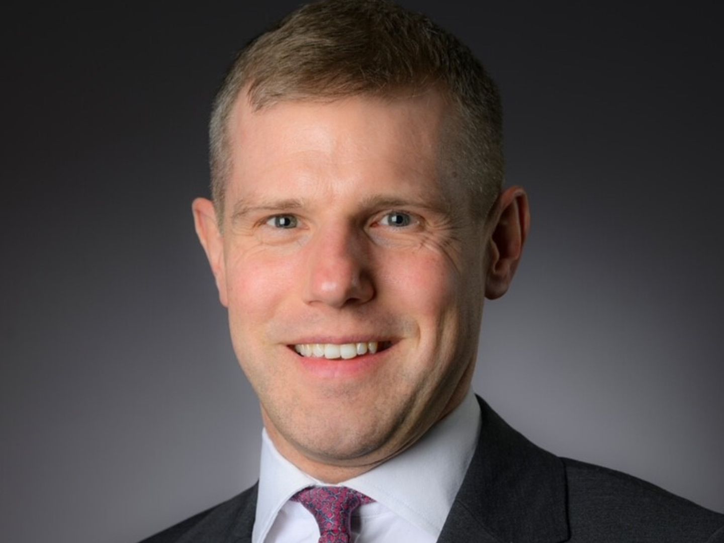 Five minutes With... Tom Pocock - New London Architecture