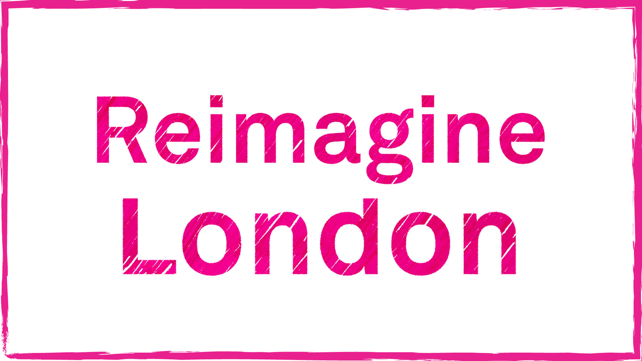 25 ideas revealed on Reimagine London shortlist - New London Architecture