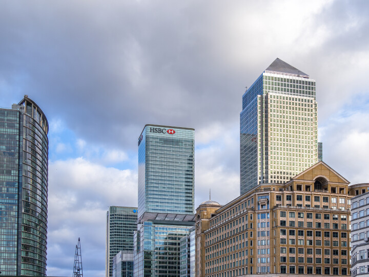 New London Architecture