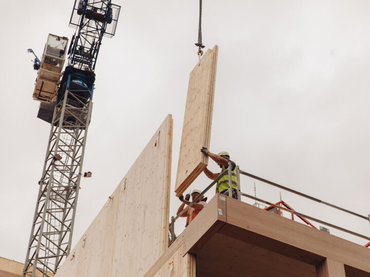 New London Architecture