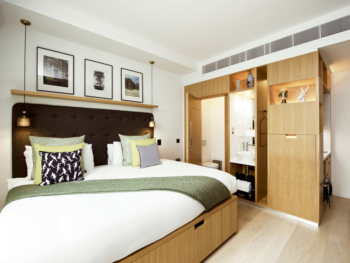 Retrofit of Historic Strand Building - New London Architecture