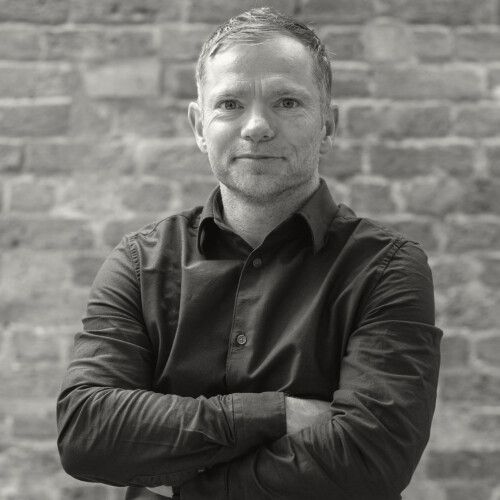 AFK Studios - New London Architecture