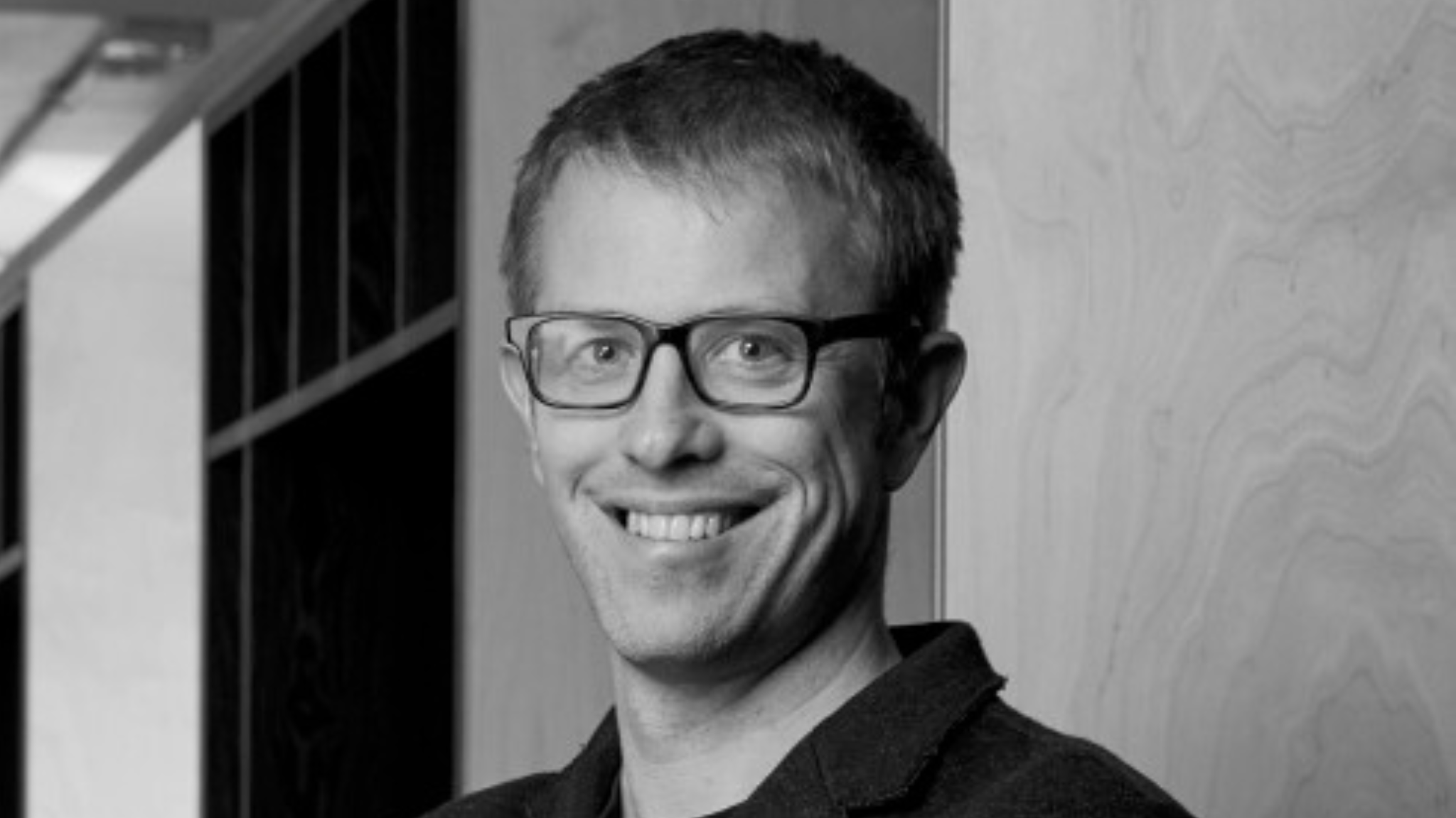 Meet the expert - Ben Marston - New London Architecture