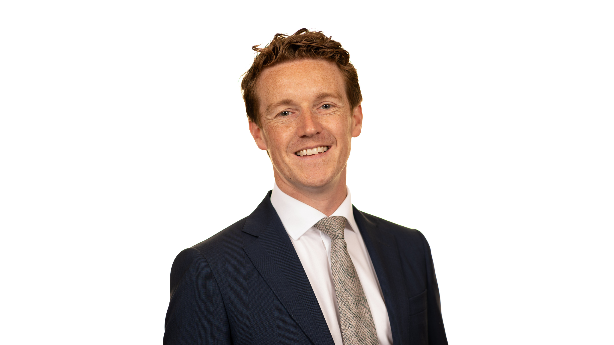 Five minutes with... James Ryan - New London Architecture